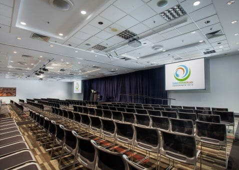 Finding a great venue for your conference
